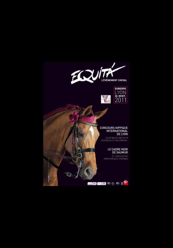 CSI5*-W Lyon (FRA)